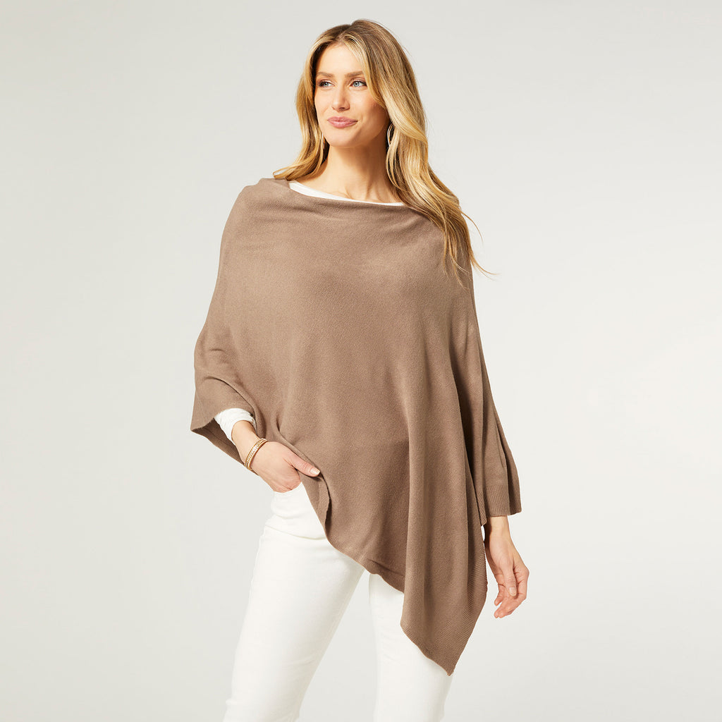 The Lightweight Poncho – tgbBRANDS