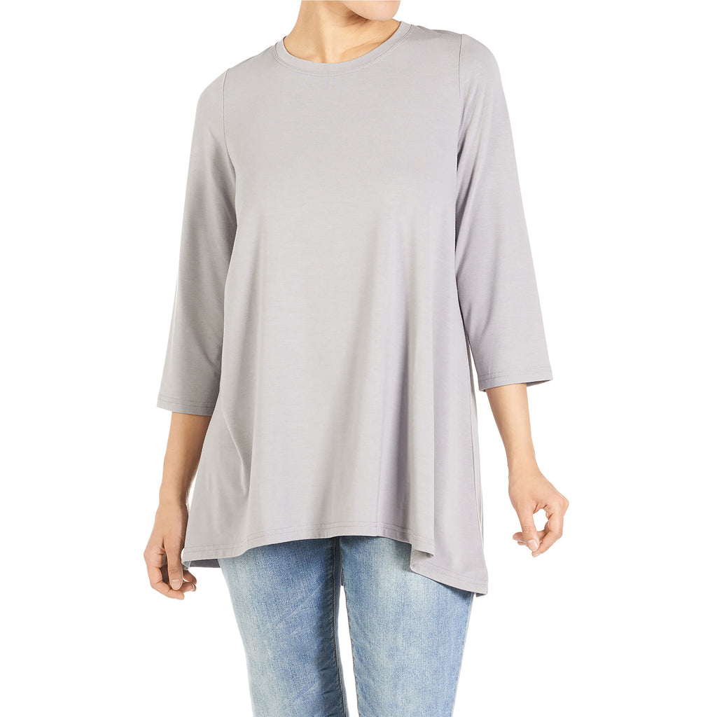 Essential Tunic – tgbBRANDS