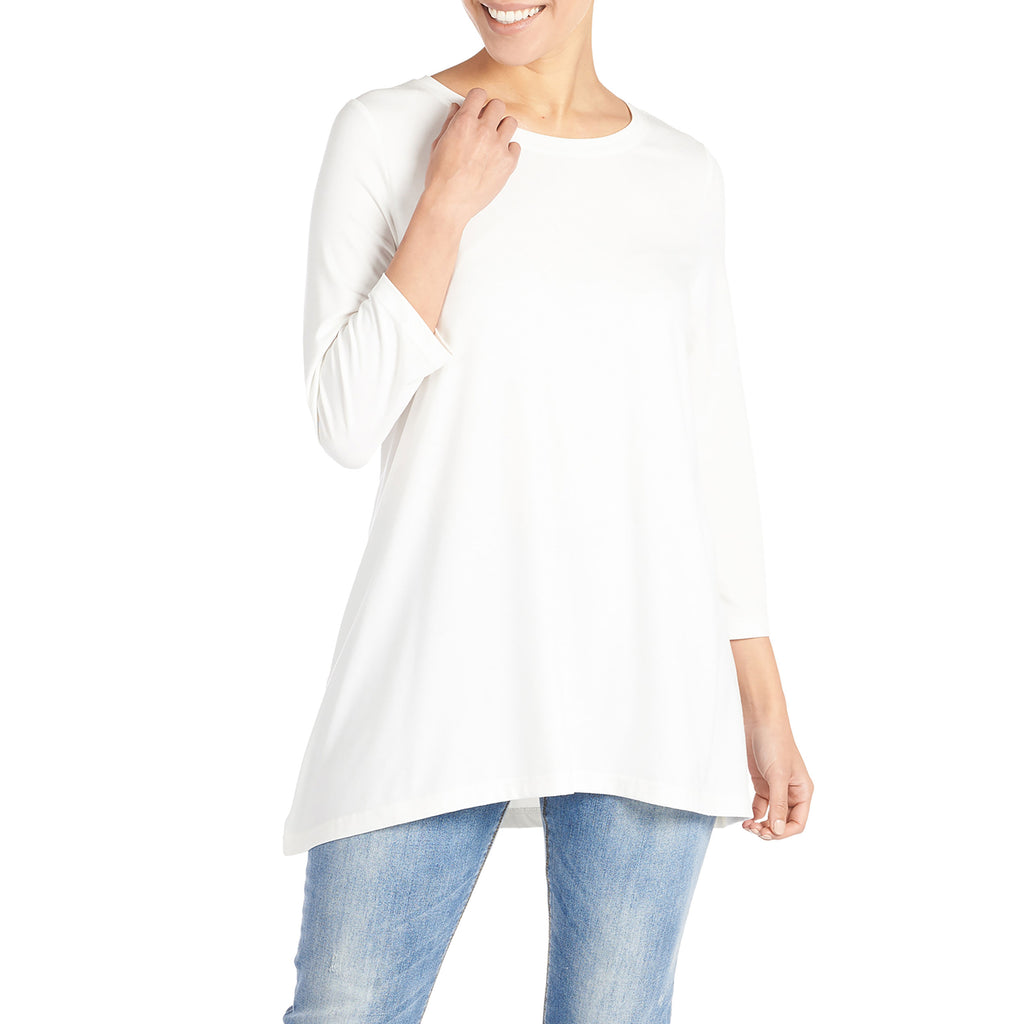 Essential Tunic – tgbBRANDS
