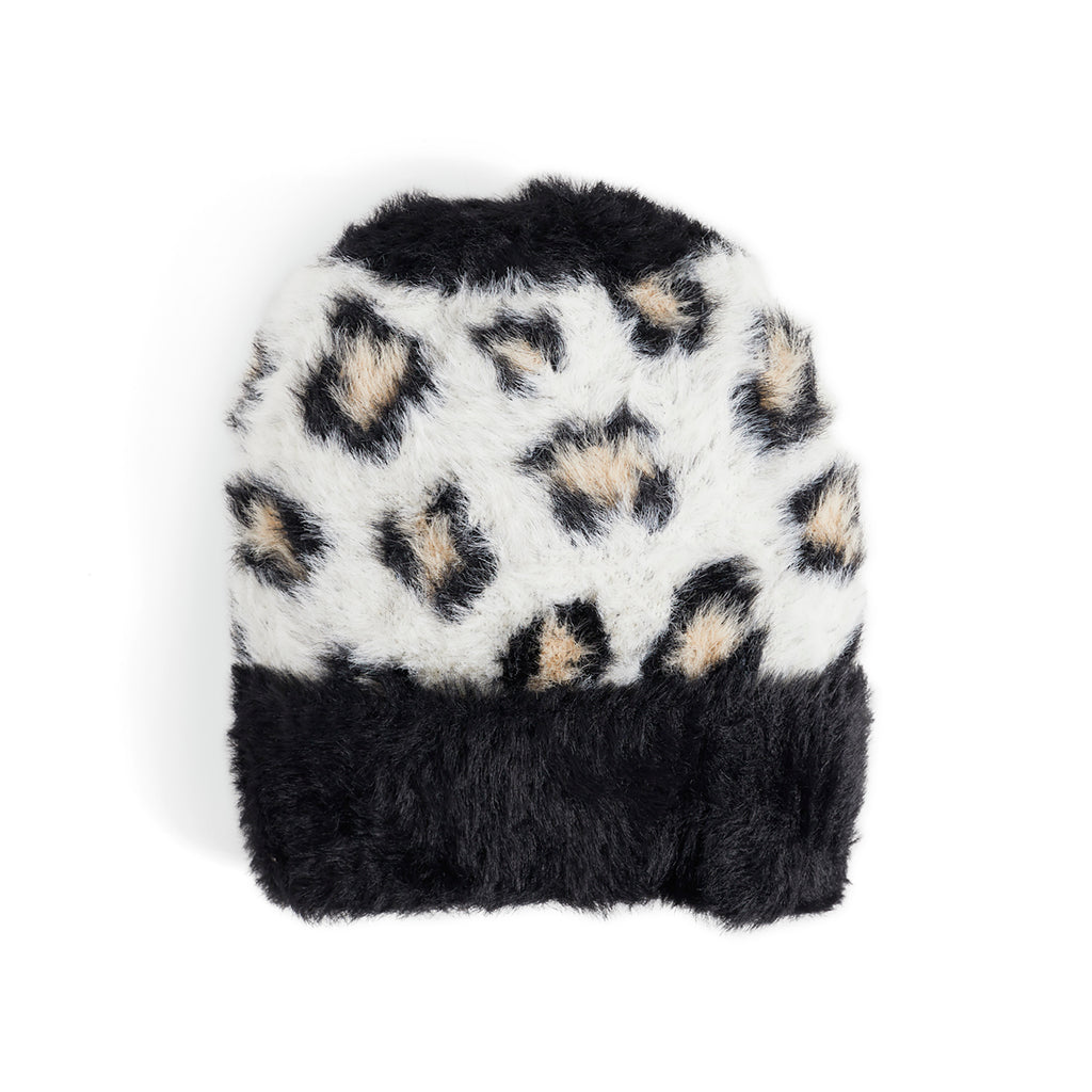 Cold Escape Animal Beanie - Final Sale – tgbBRANDS