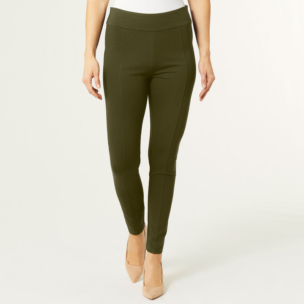 The Perfect Ponte Pant - Final Sale – tgbBRANDS
