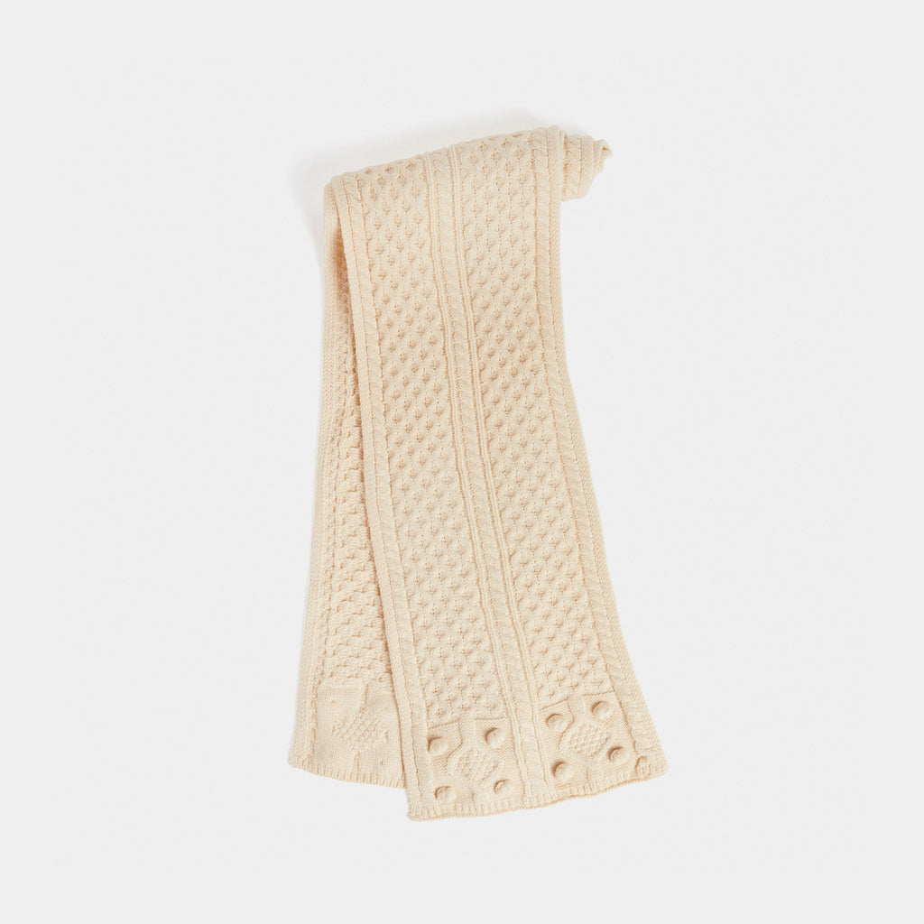 Boulder Knit Scarf – tgbBRANDS